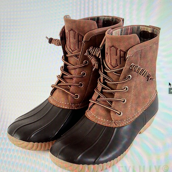 Marleylilly | Shoes | Marleylilly Boots Size 1 | Poshmark